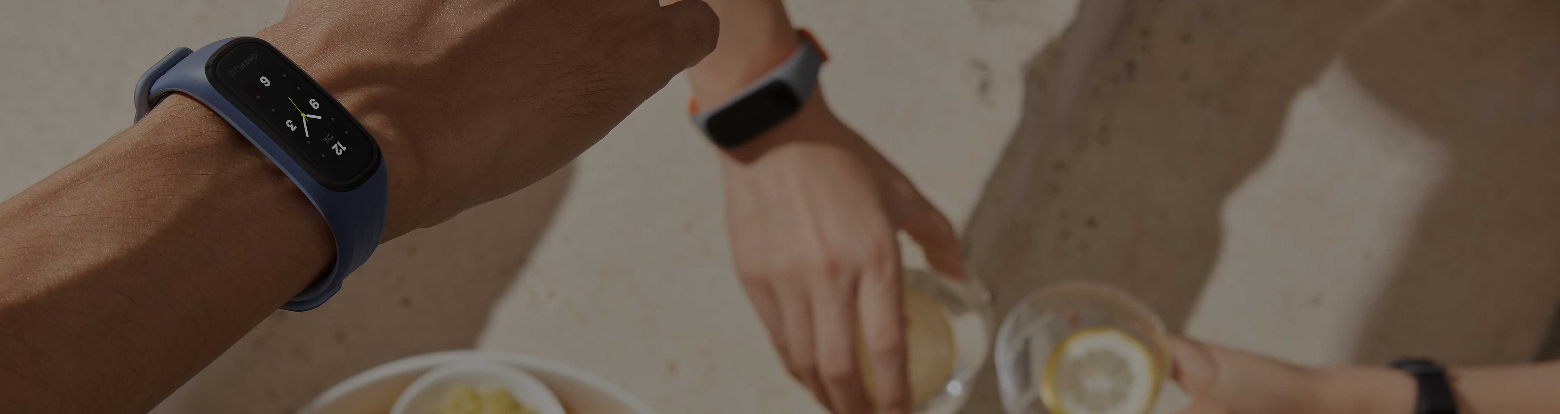 OnePlus Band | Smart Everywear
