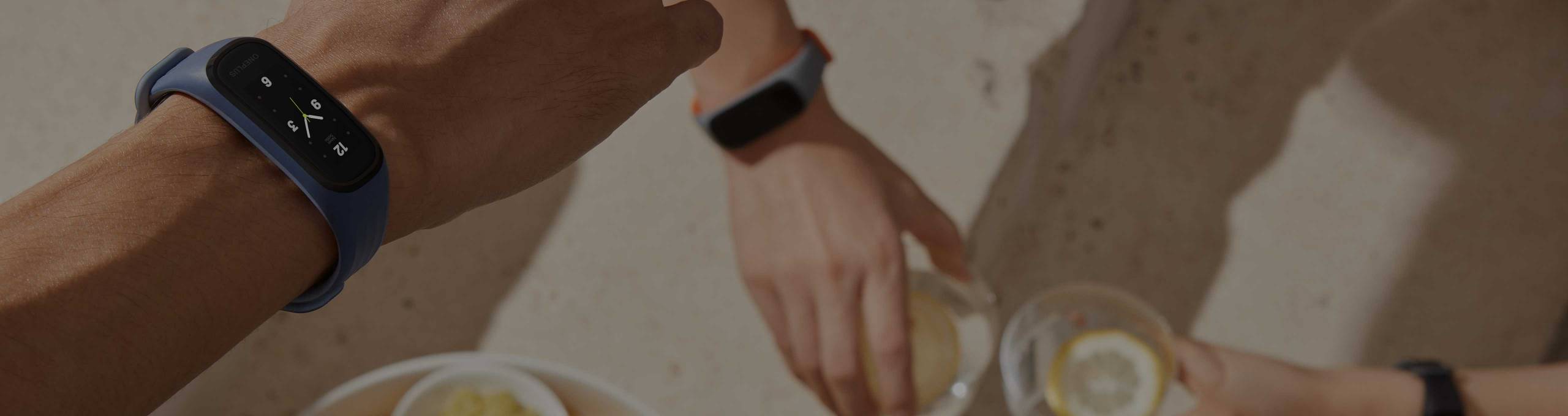 OnePlus Band | Smart Everywear
