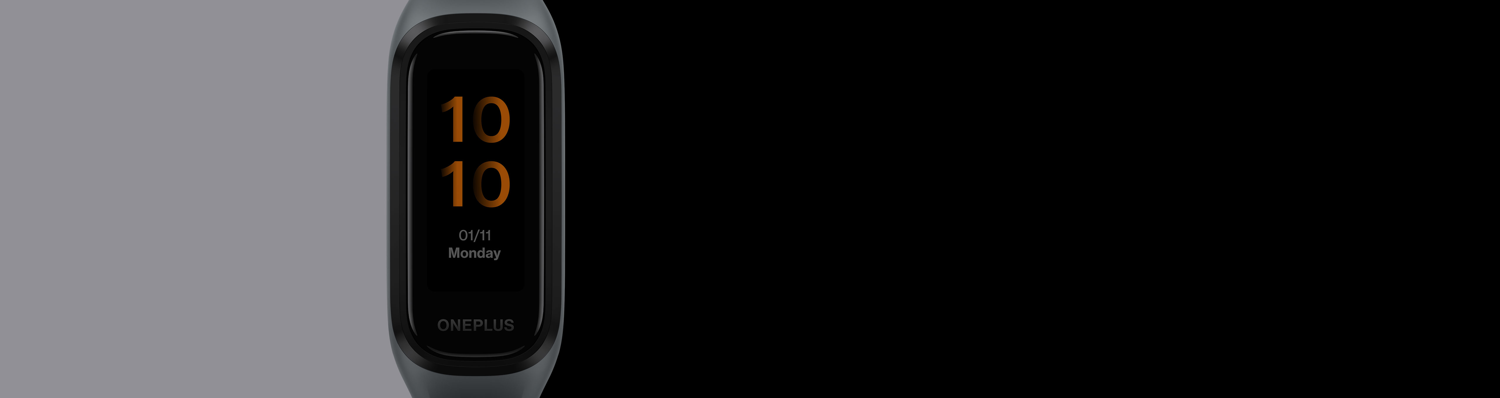 OnePlus Band | Smart Everywear