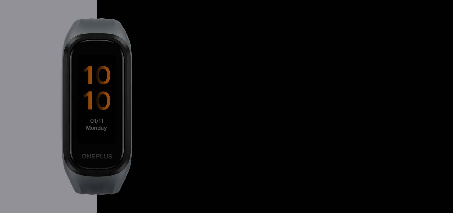 OnePlus Band | Smart Everywear