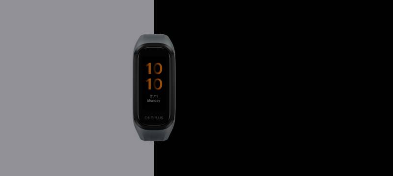 OnePlus Band | Smart Everywear