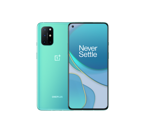 OnePlus Phone-OnePlus（India）