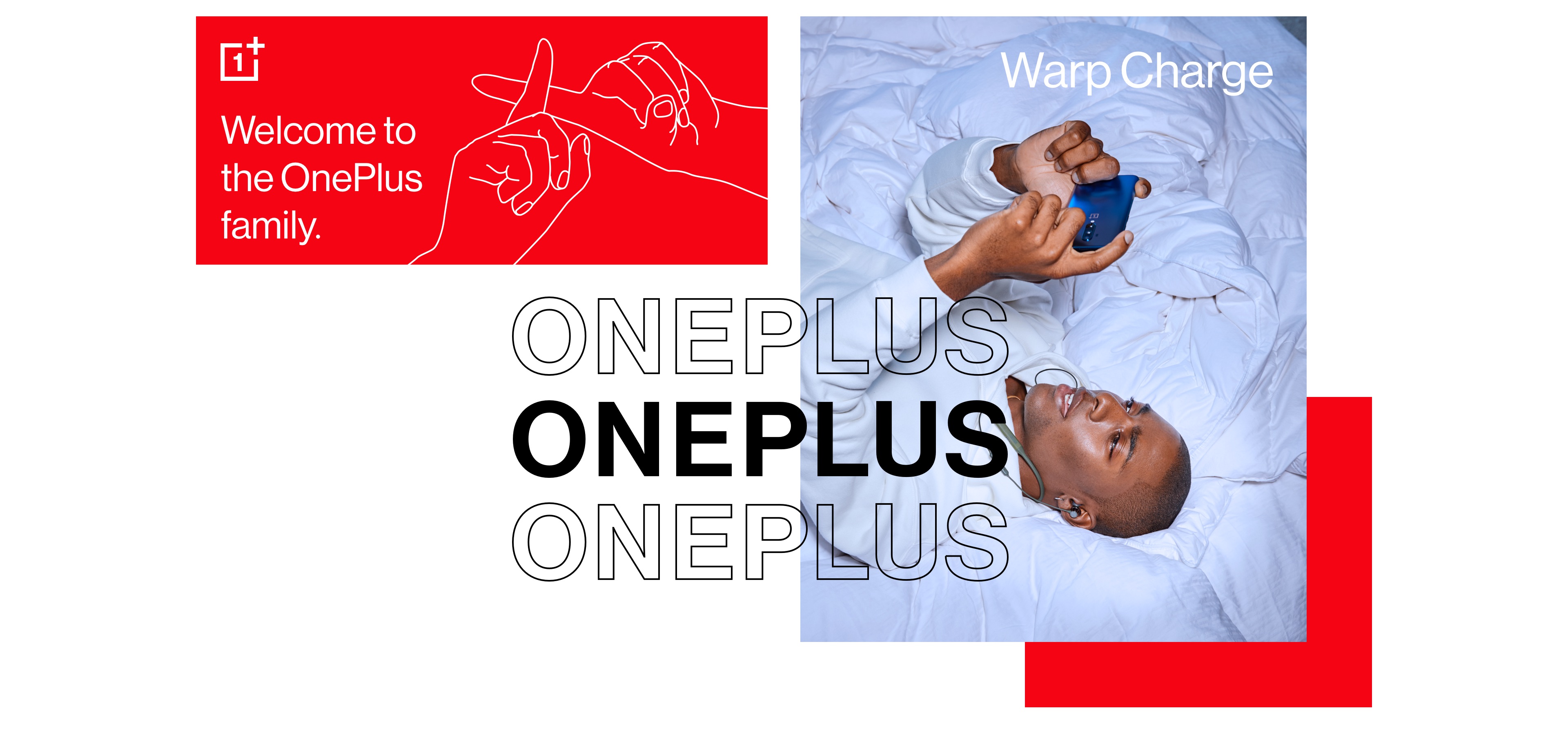 OnePlus VI | New OnePlus Logo