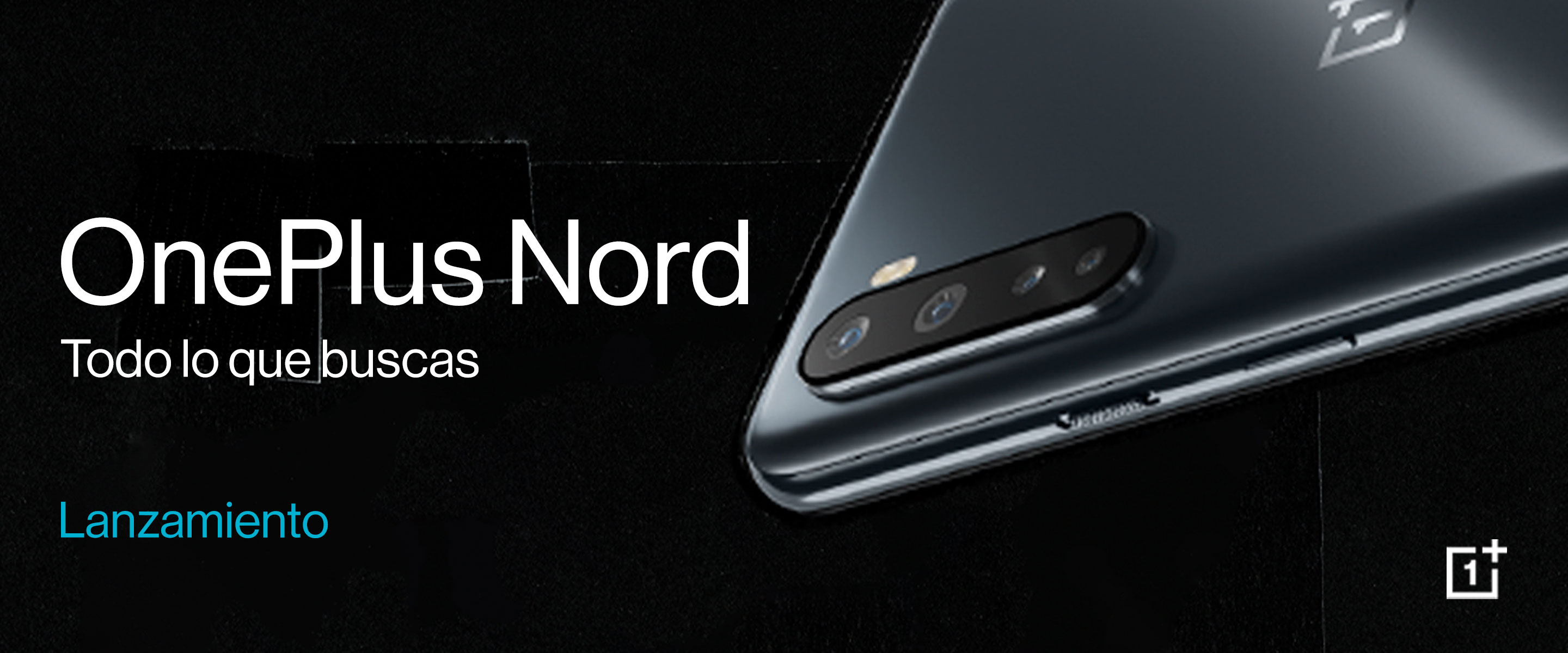 Never Settle - OnePlus (Mexico)